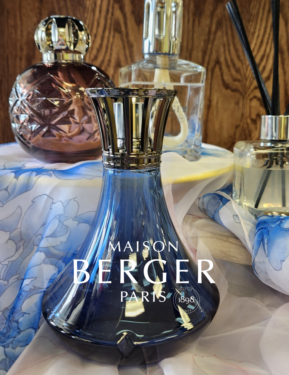 What is Maison Berger Paris? – The Landing Place Gifts, Fashion & Home ...