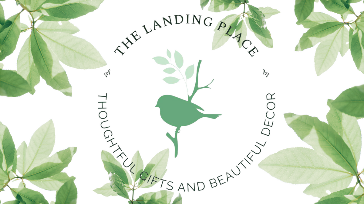 The Landing Place Gifts, Fashion & Home Decor – The Landing Place Gifts ...